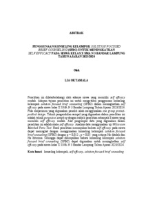 Selamat Datang - Digital Library